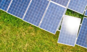 Step-By-Step Process Of Solar Panel Manufacturing | E Business Nest