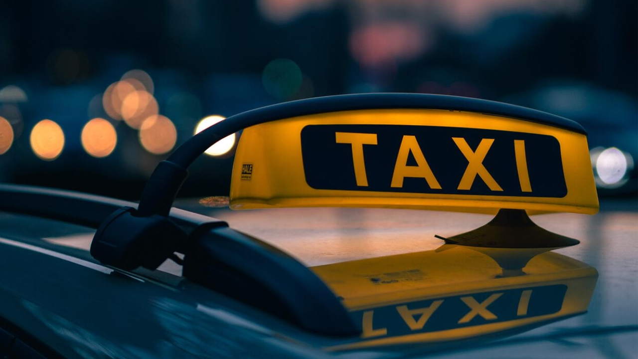 How to Start Your Own Taxi Business: A Step-by-Step Guide | E Business Nest
