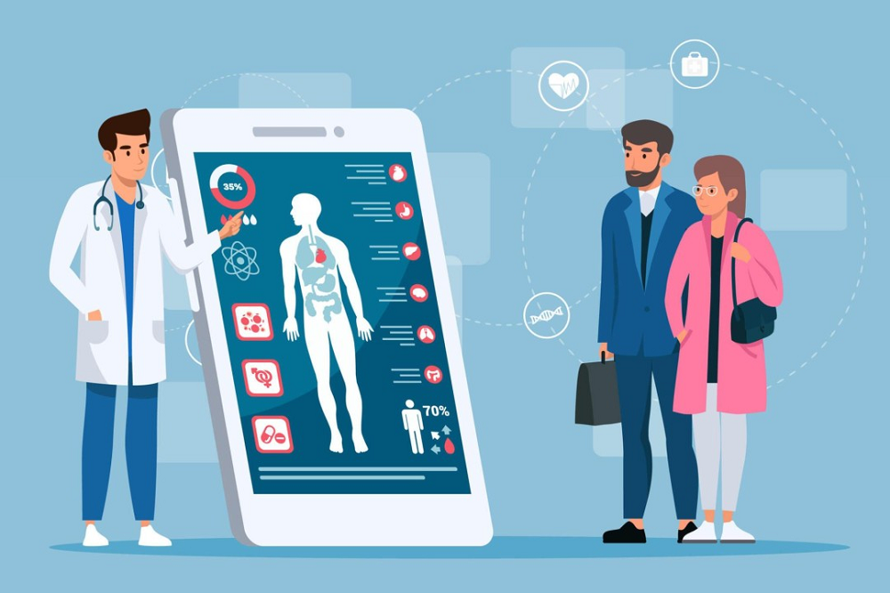 How mobile apps are revolutionizing patient medication adherence | E ...