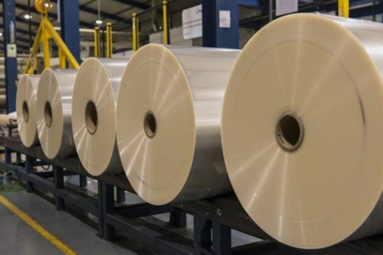 What Is OPP Film, And How Does It Enhance Packaging Durability And ...