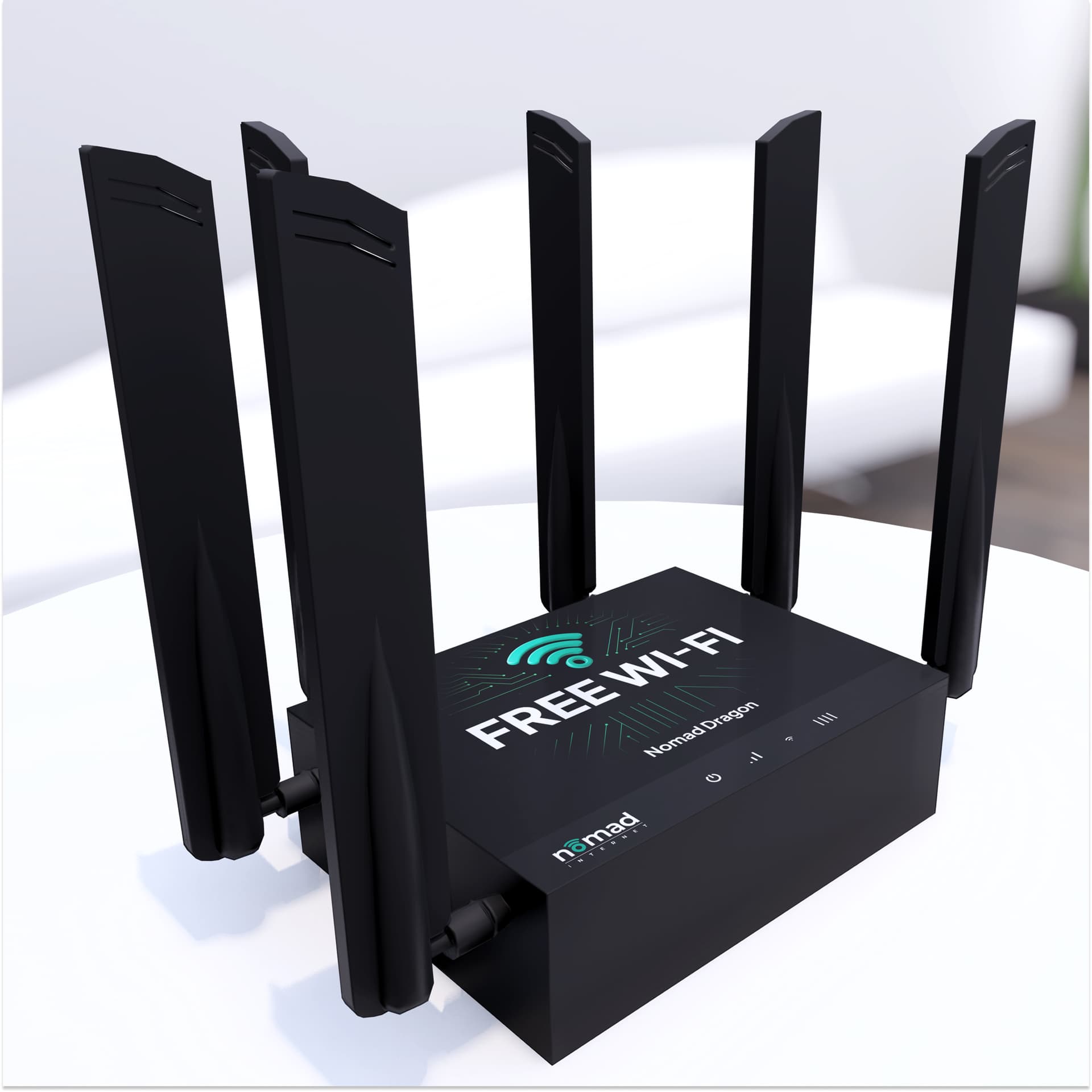 FWA Oasis Exchange V2 Redefines Modem Deployment: Free Hardware ...